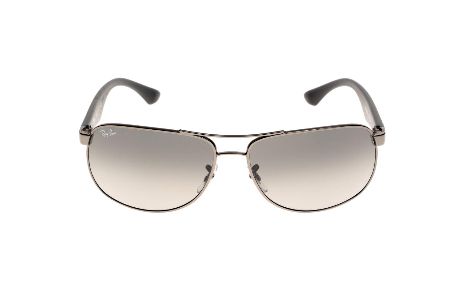 Ray-Ban RB3502 029/71 61 Sunglasses | Shade Station