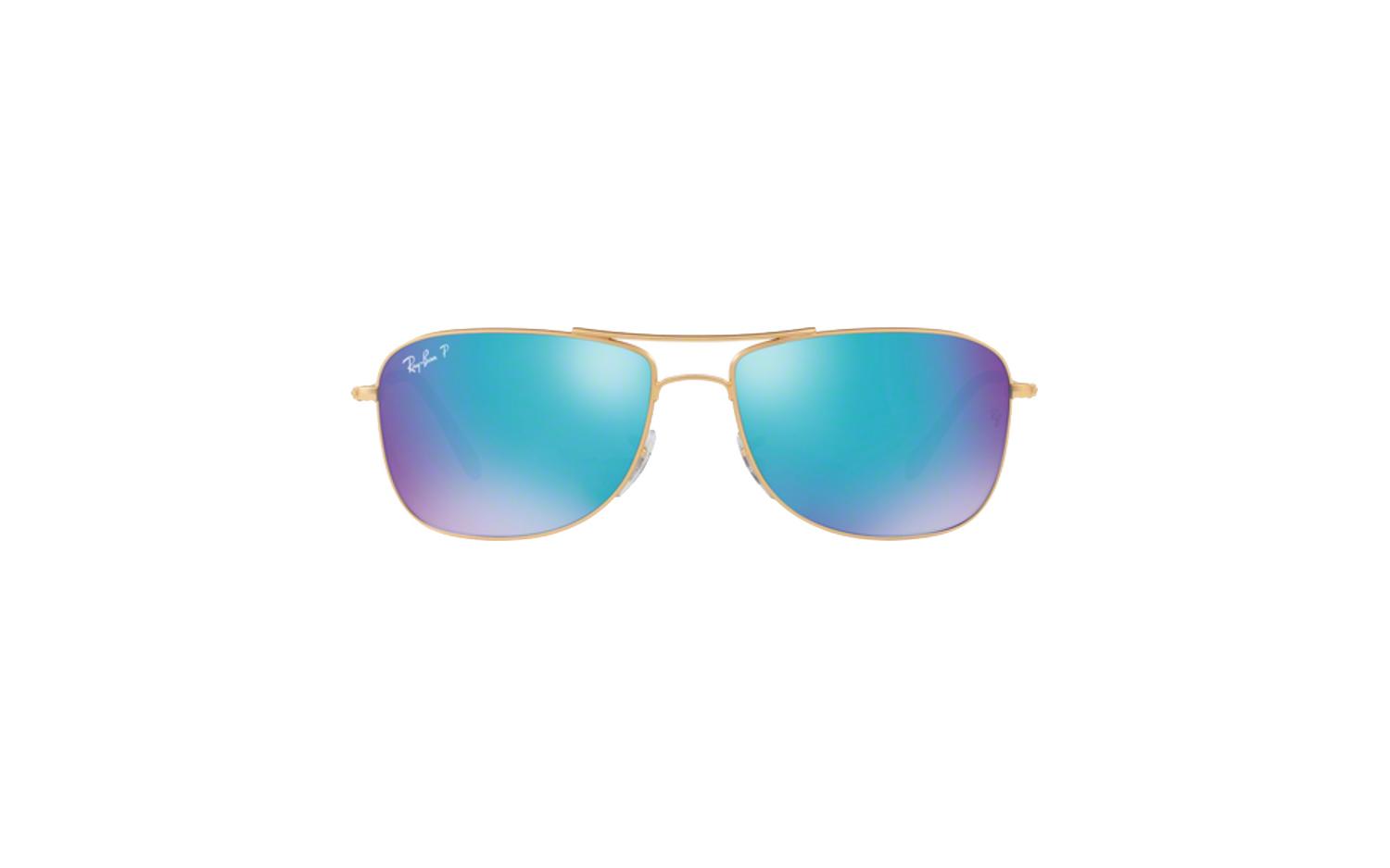 Ray-Ban RB3543 112/A1 59 Sunglasses | Shade Station