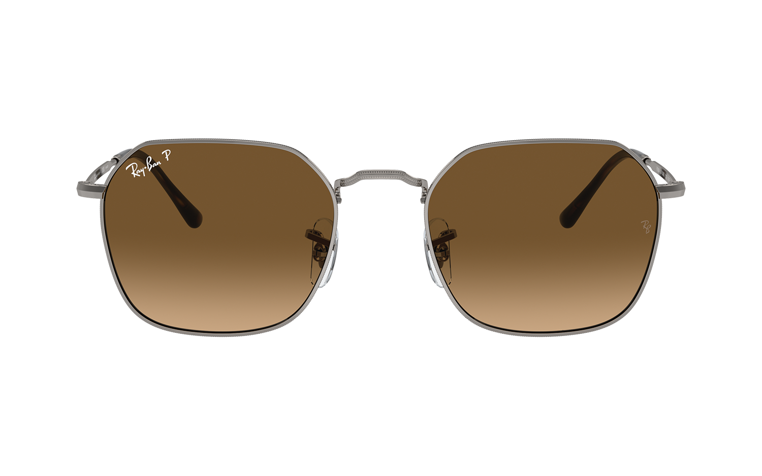 Ray-Ban Jim RB3694 004/M2 55 Sunglasses | Shade Station