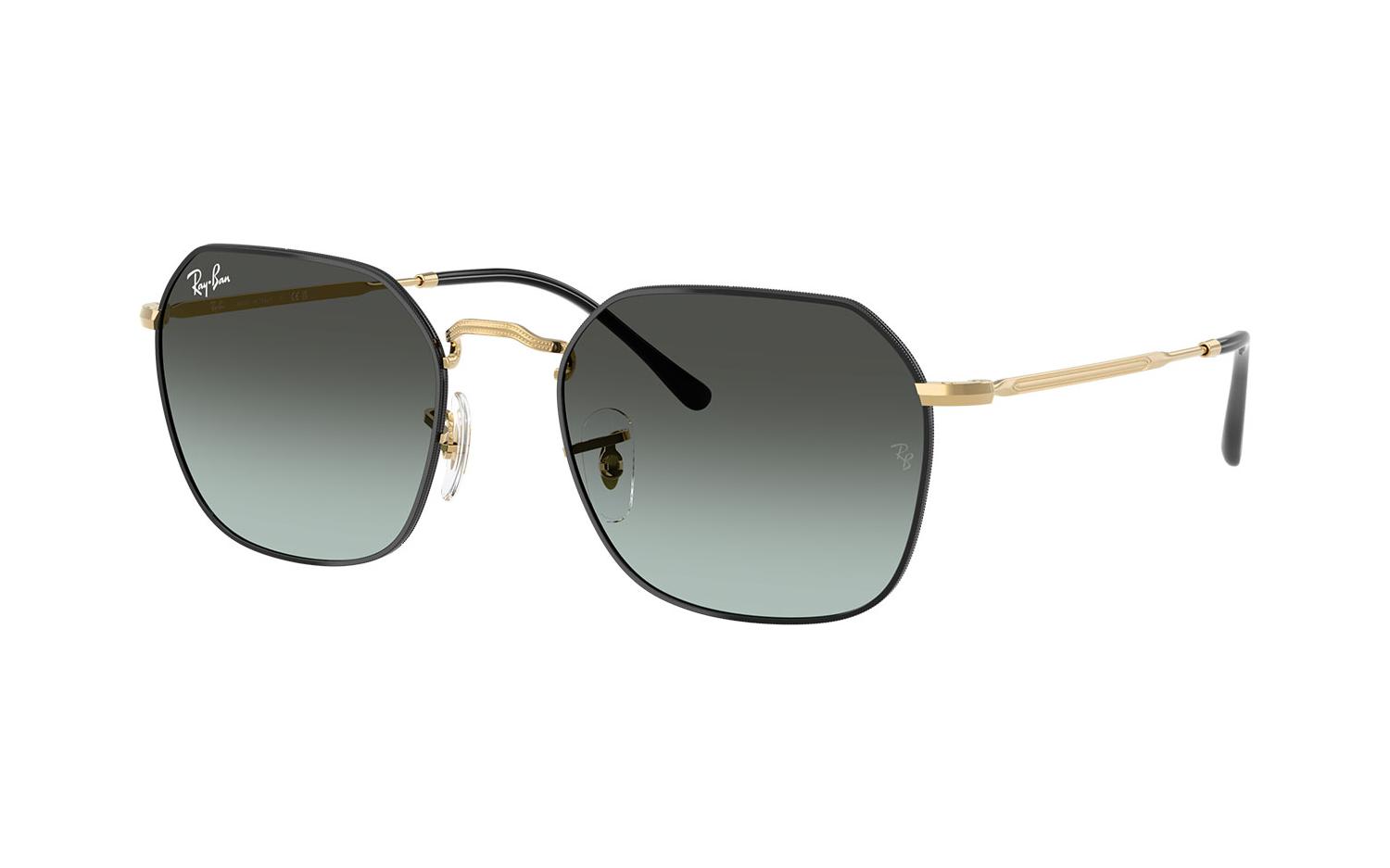 Ray-Ban Jim RB3694 9271GK 53 Sunglasses | Shade Station