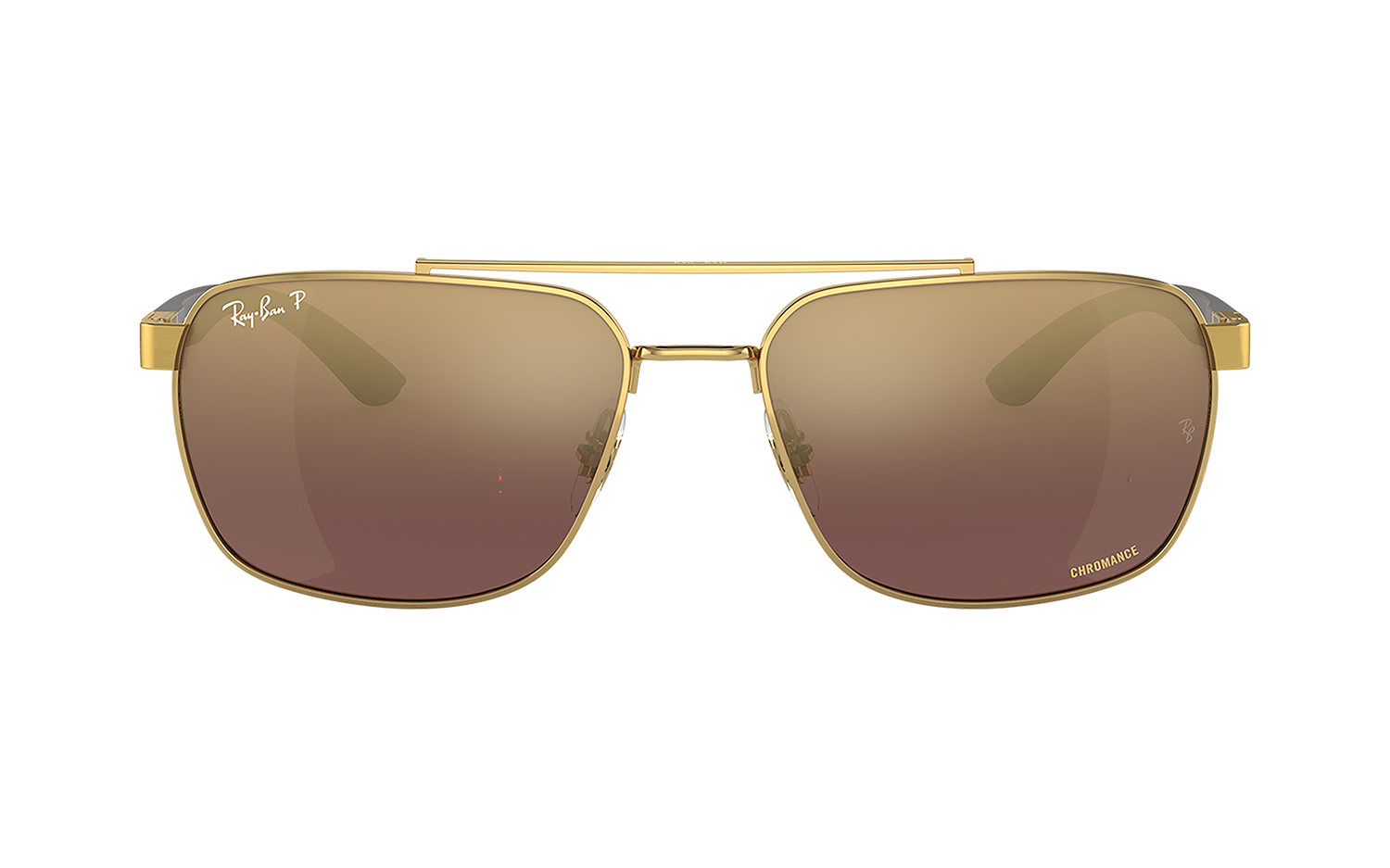 Ray-Ban RB3701 001/6B 59 Sunglasses | Shade Station
