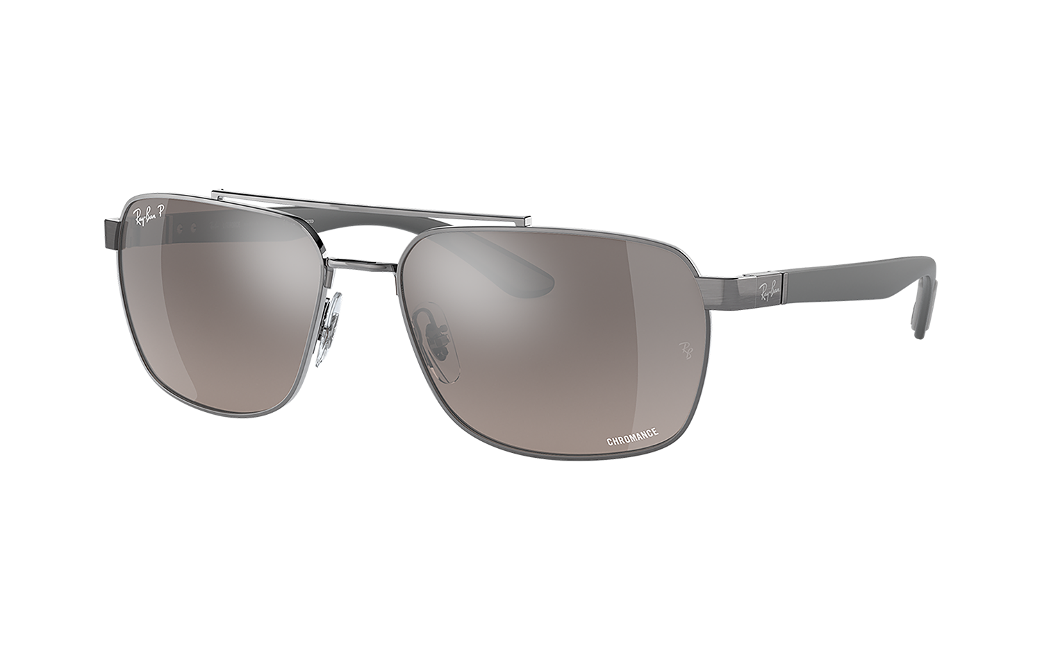 Ray-Ban RB3701 004/5J 59 Sunglasses | Shade Station