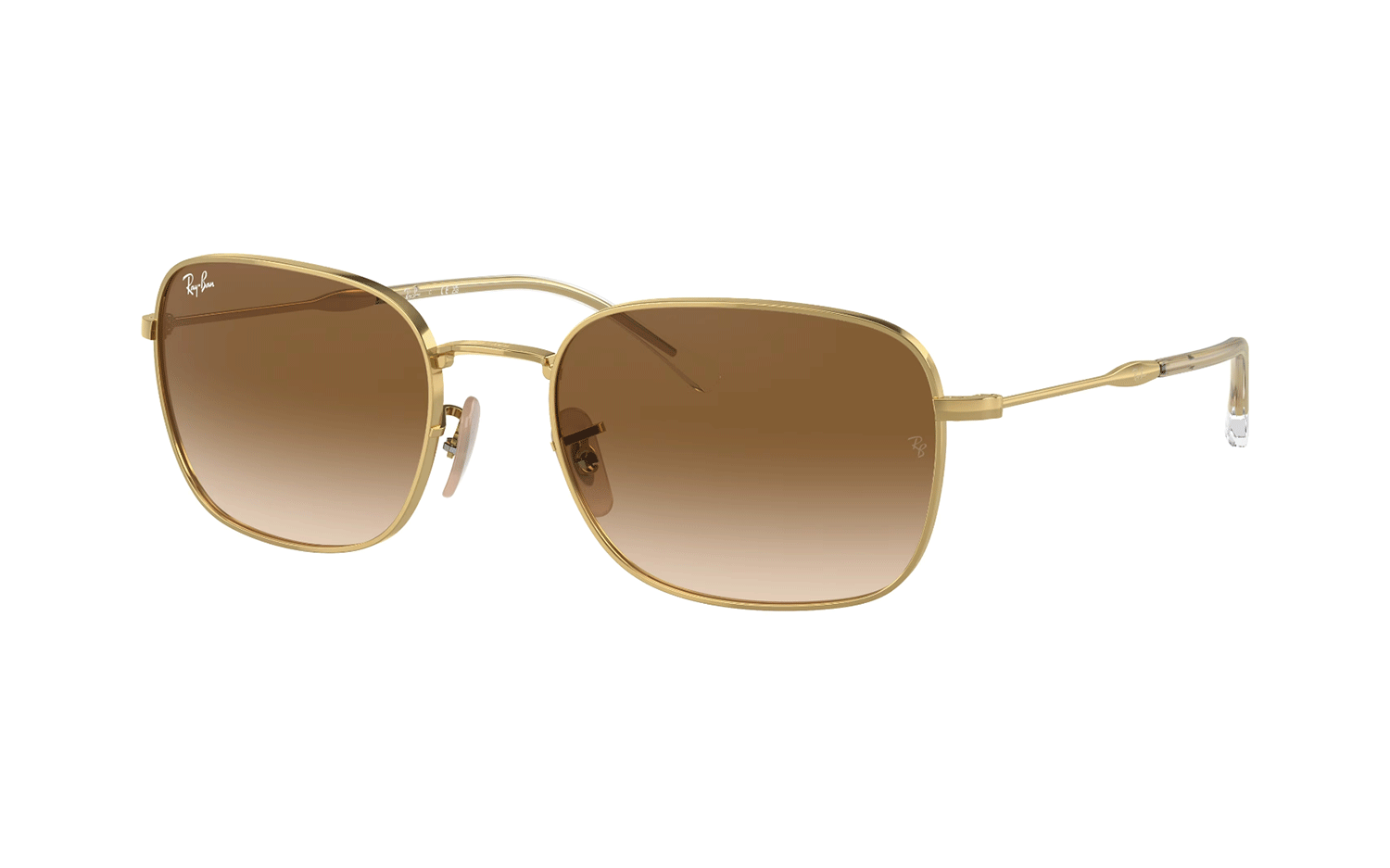 Ray-Ban RB3706 001/51 54 Sunglasses | Shade Station