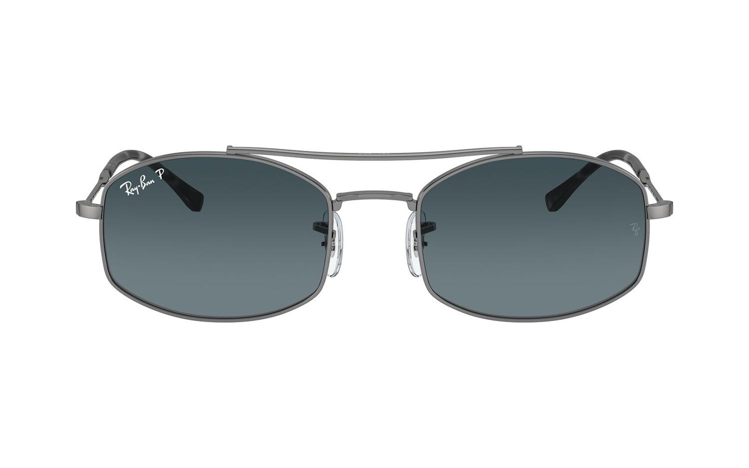 Ray-Ban RB3719 004/S3 54 Sunglasses | Shade Station