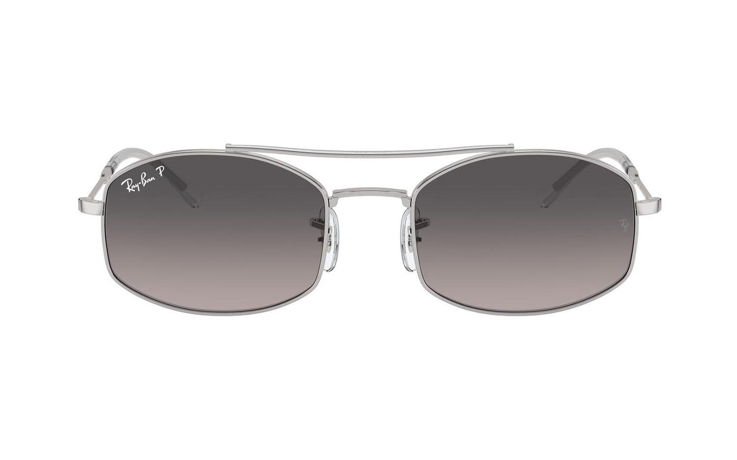Ray-Ban RB3719 003/M3 54 Sunglasses | Shade Station