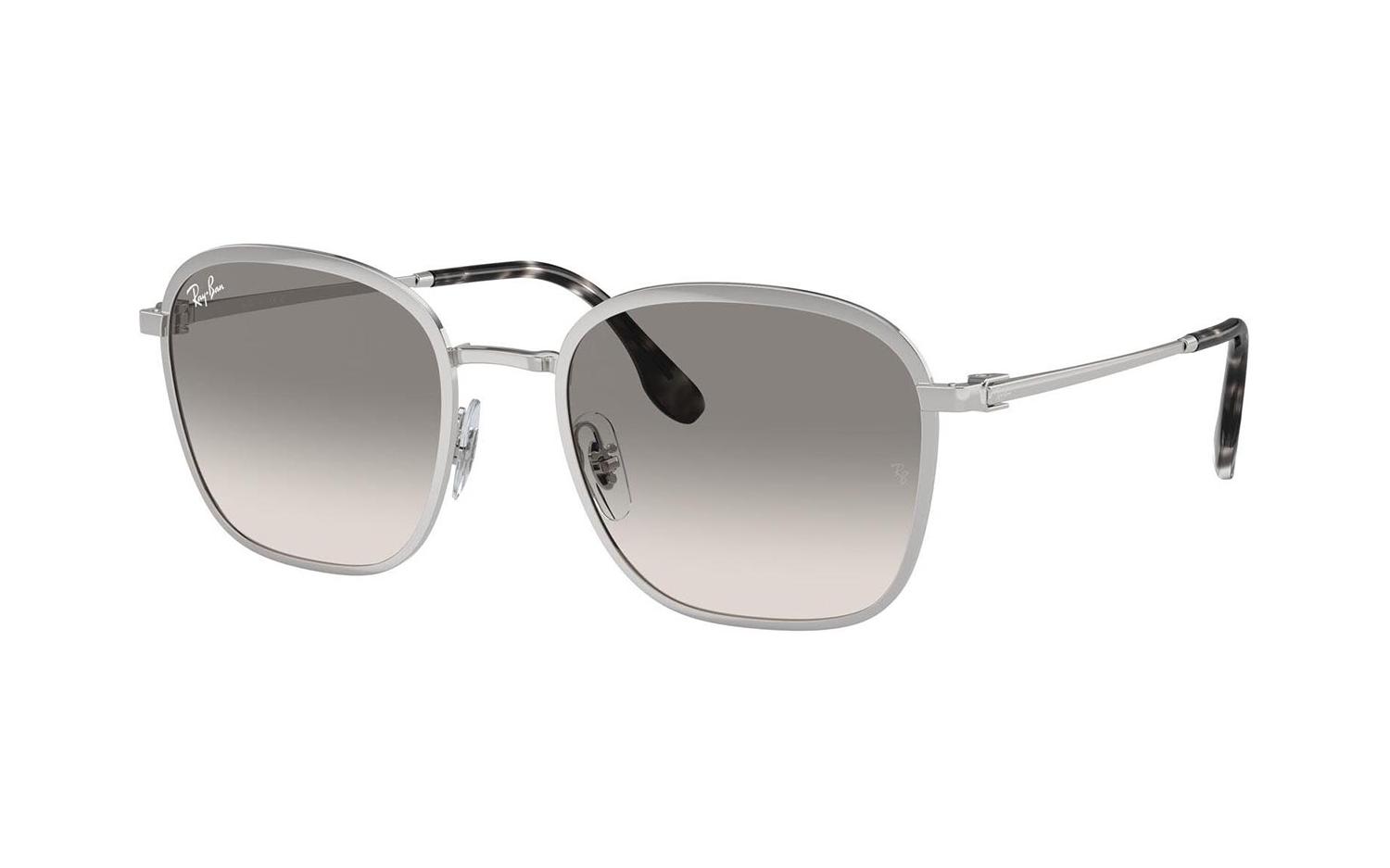 Ray-Ban RB3720 003/32 55 Sunglasses | Shade Station