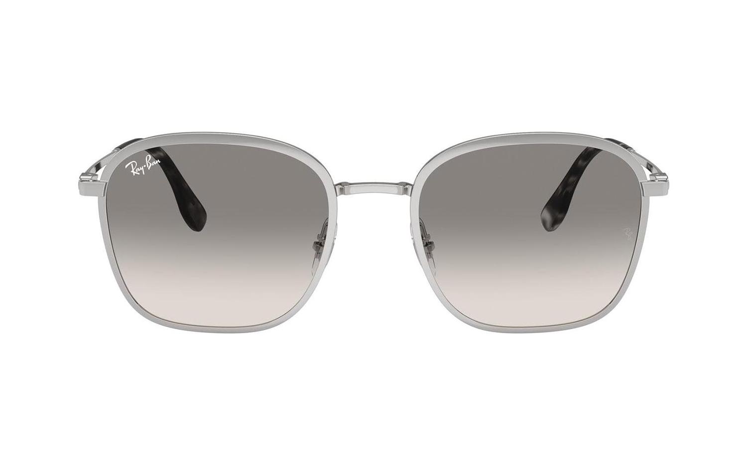 Ray-Ban RB3720 003/32 55 Sunglasses | Shade Station