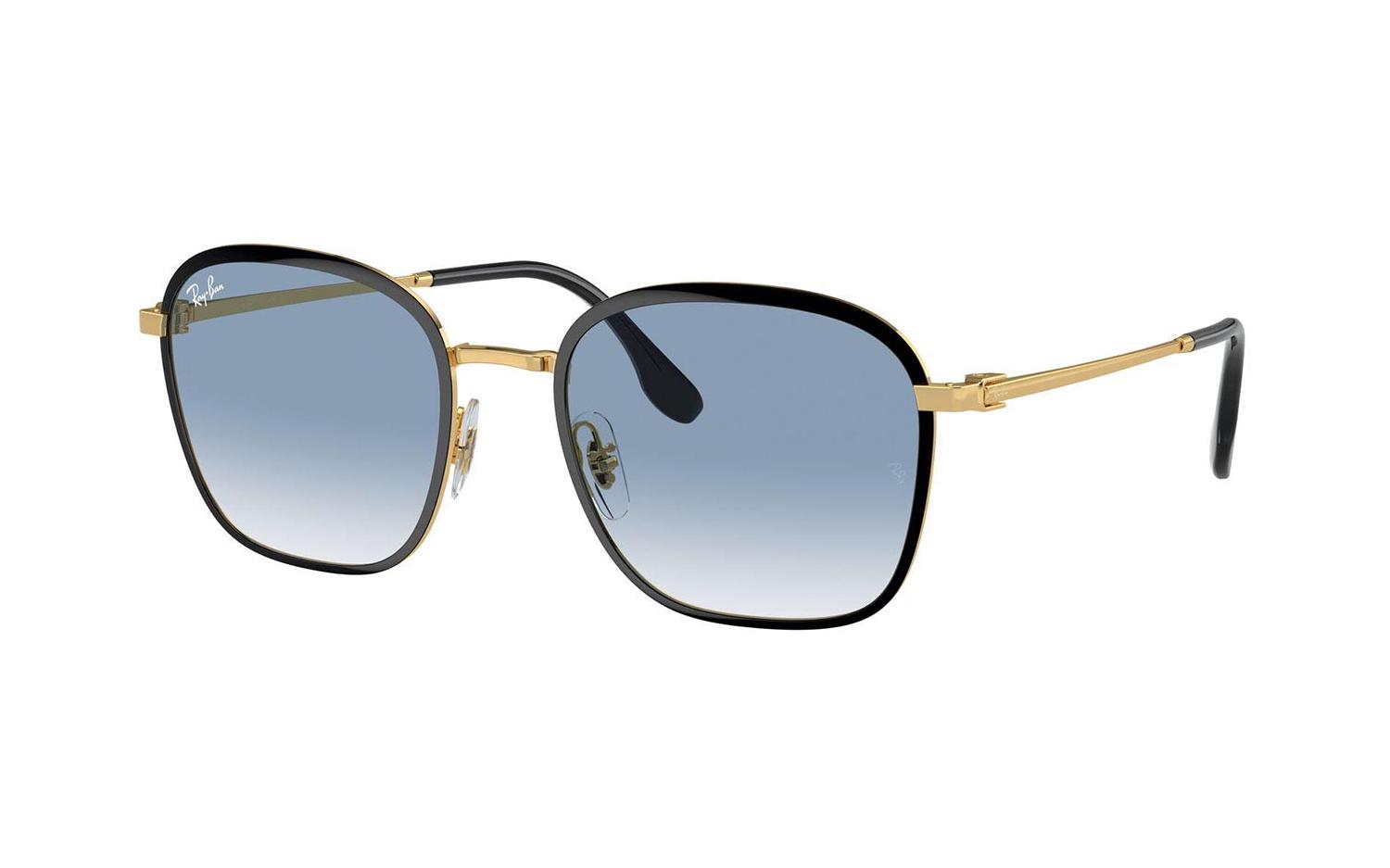 Ray-Ban RB3720 90003F 55 Sunglasses | Shade Station