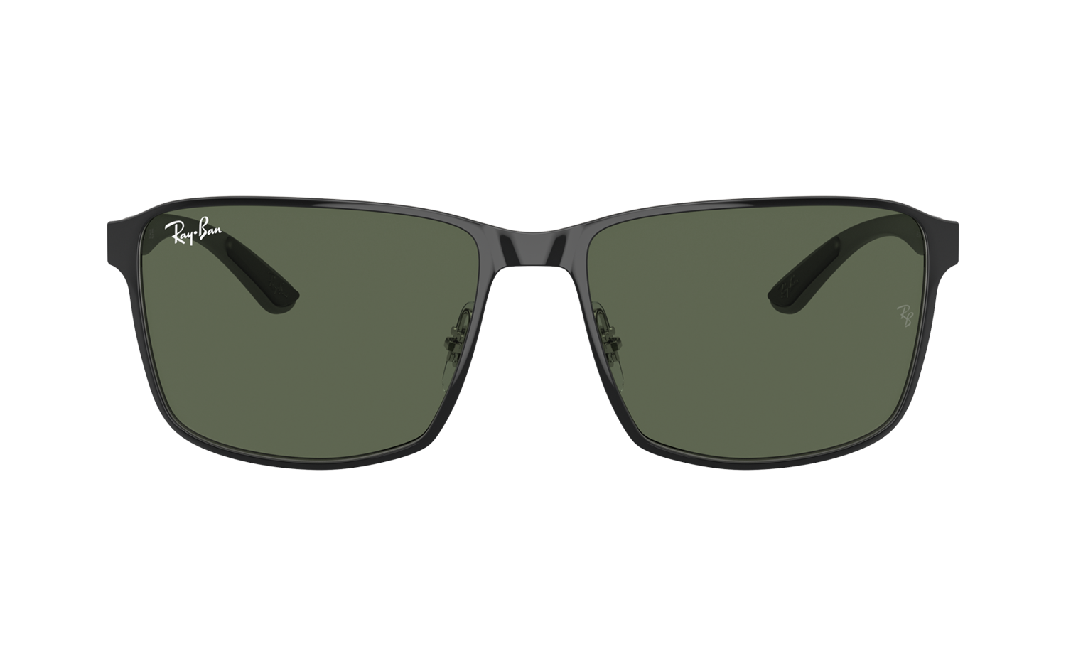Ray-Ban RB3721 914471 59 Sunglasses | Shade Station