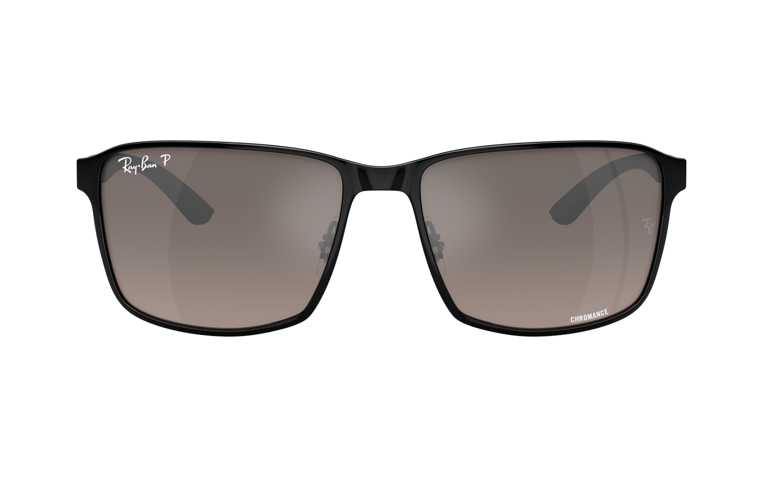 Ray-Ban Chromance RB3721CH 186/5J 59 Sunglasses | Shade Station