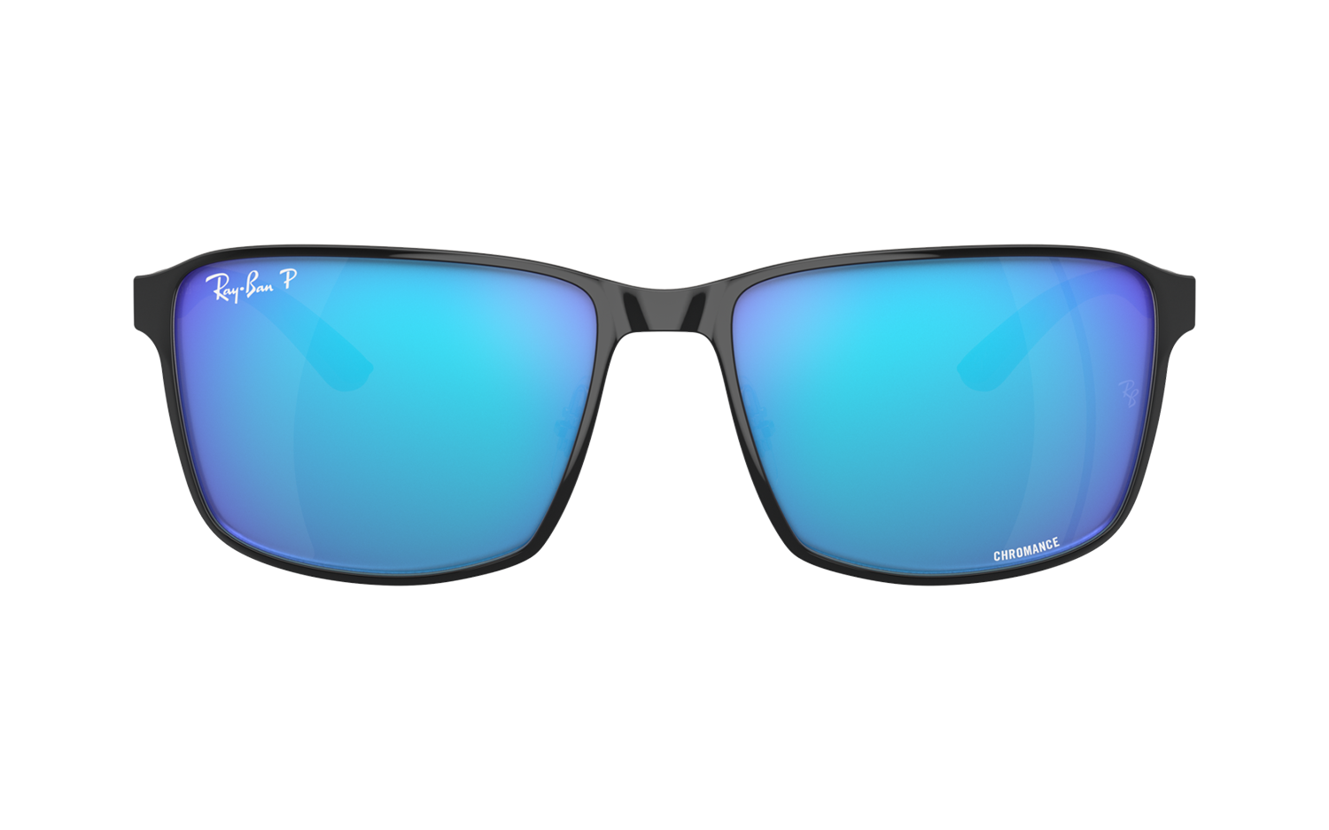 Ray-Ban RB3721CH 9144A1 59 Prescription Sunglasses | Shade Station