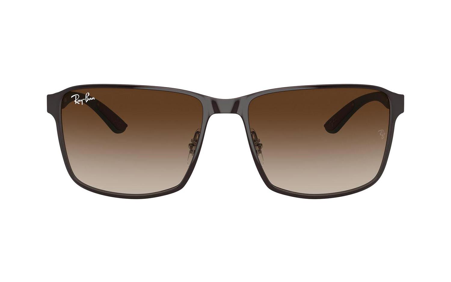 Ray-Ban RB3721 188/13 59 Sunglasses | Shade Station