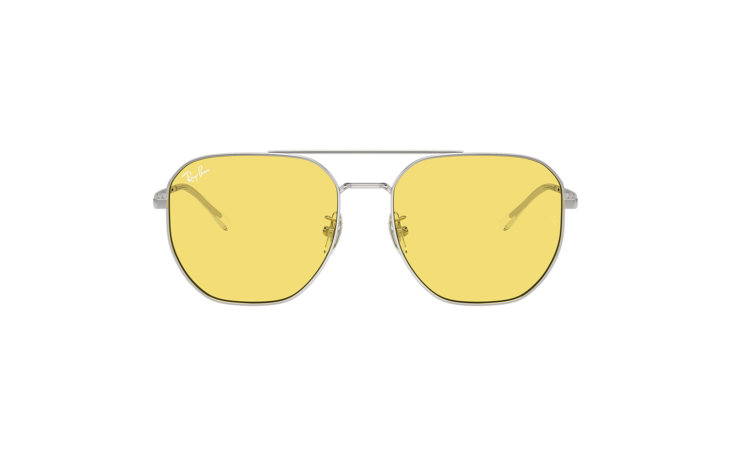 Ray-Ban RB3724D 003/85 59 Sunglasses | Shade Station