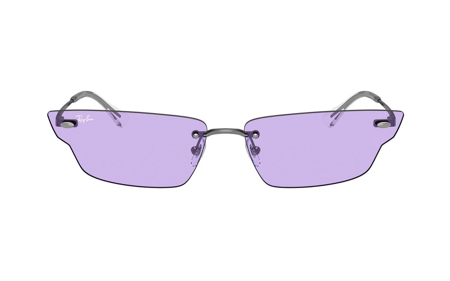 Ray-Ban Anh RB3731 004/1A 66 Sunglasses | Shade Station