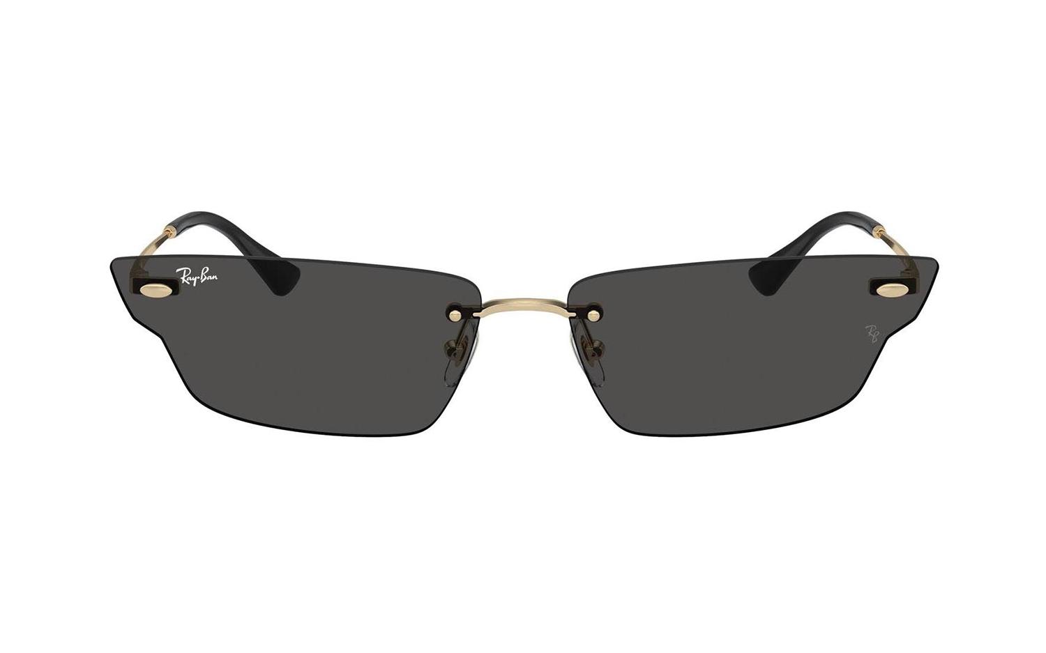 Ray-Ban Anh RB3731 921387 66 Sunglasses | Shade Station