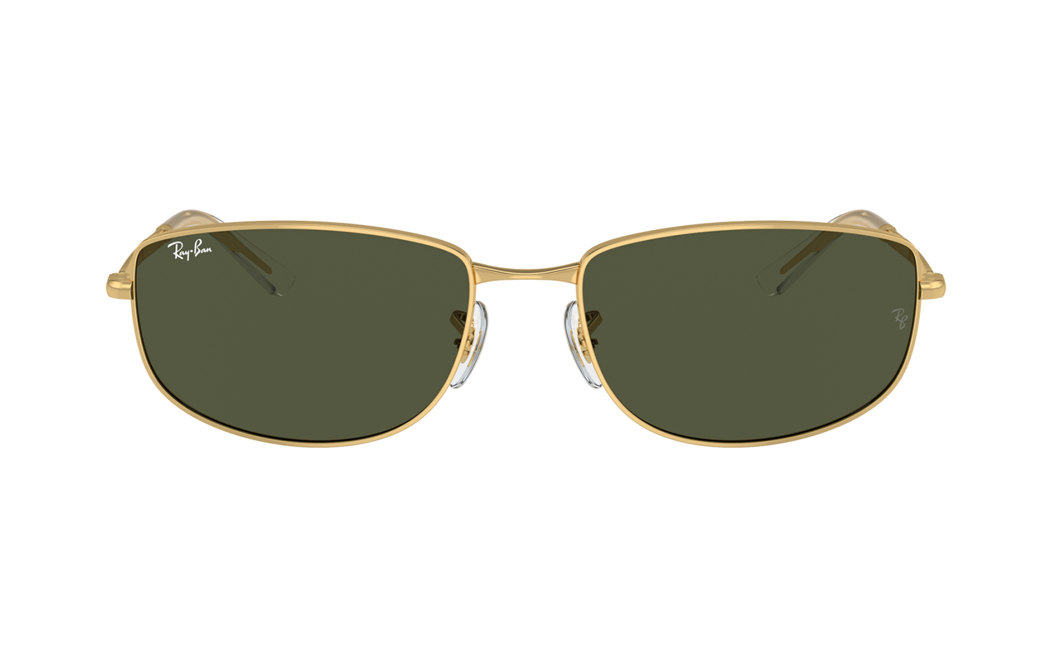 Ray-Ban RB3732 001/31 56 Sunglasses | Shade Station