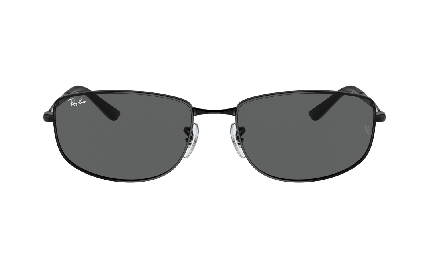 Ray-Ban RB3732 002/B1 56 Sunglasses | Shade Station