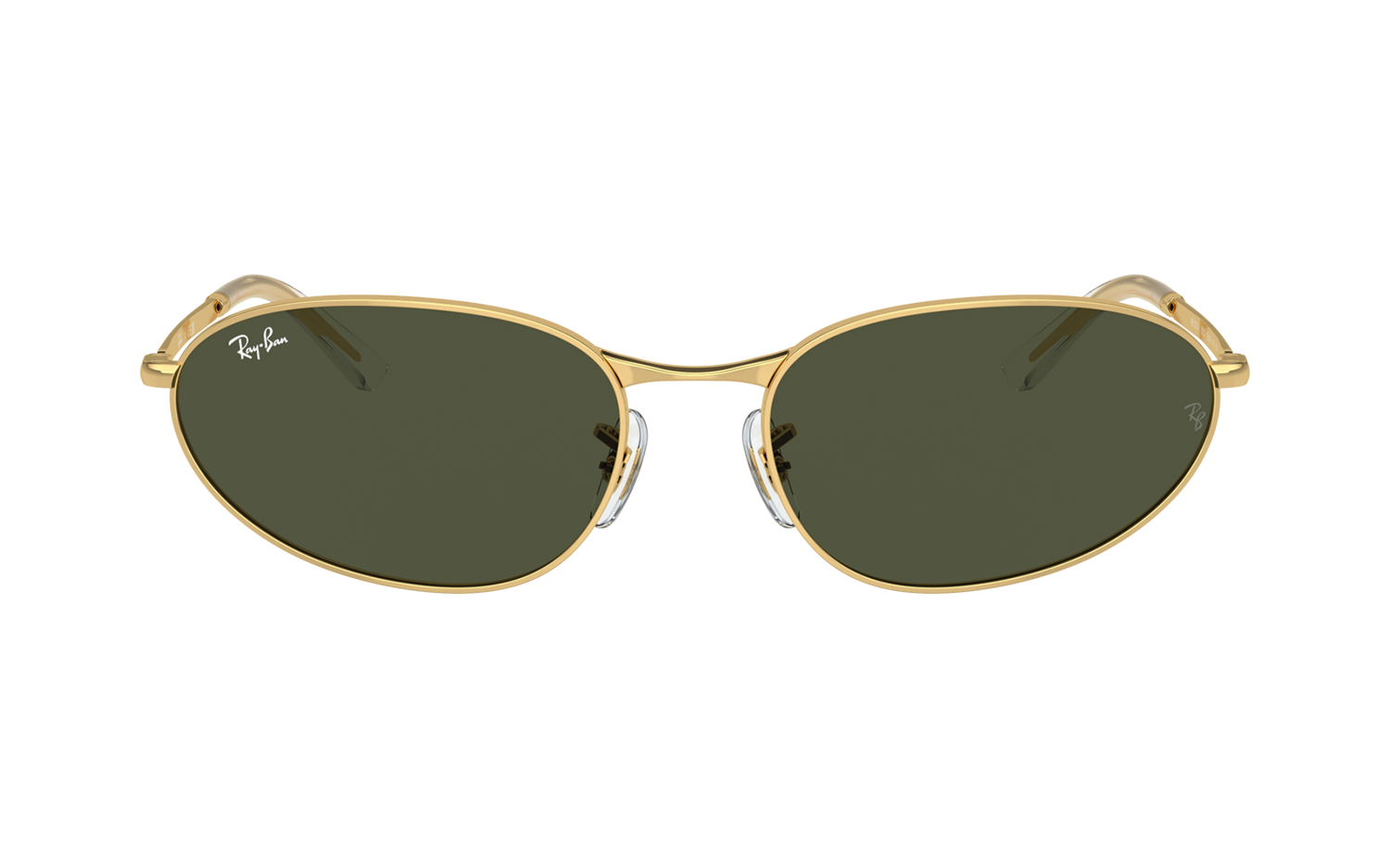 Ray-Ban RB3734 001/31 56 Sunglasses | Shade Station