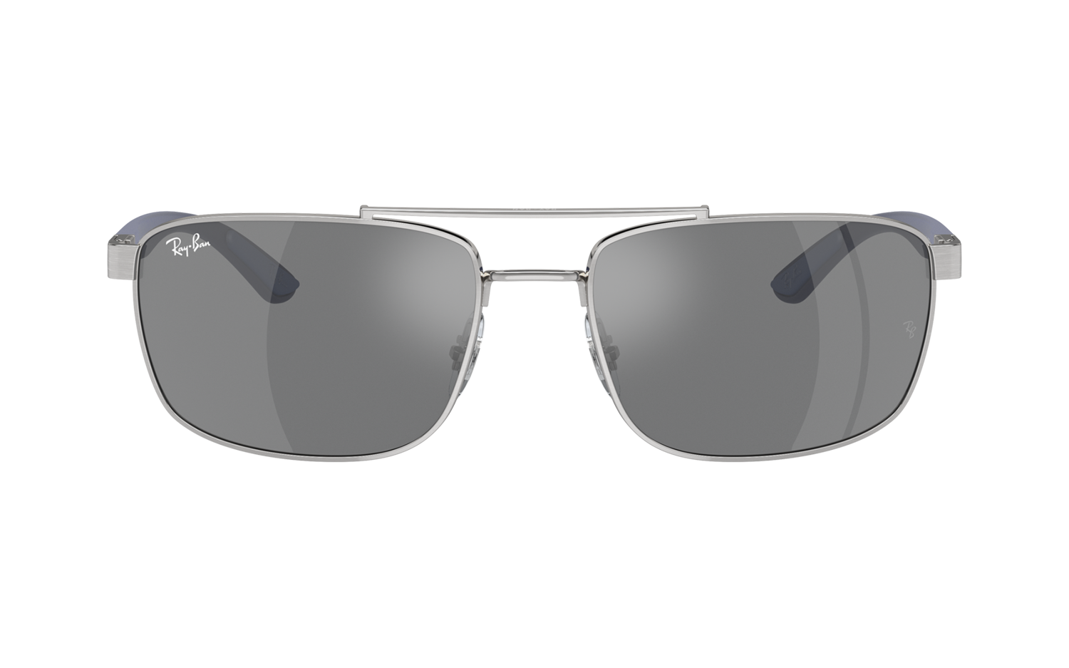 Ray-Ban RB3737 003/6G 60 Sunglasses | Shade Station