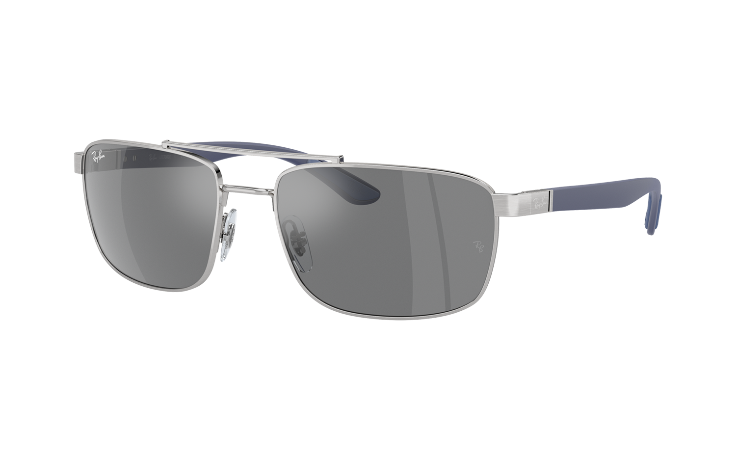 Ray-Ban RB3737 003/6G 60 Sunglasses | Shade Station