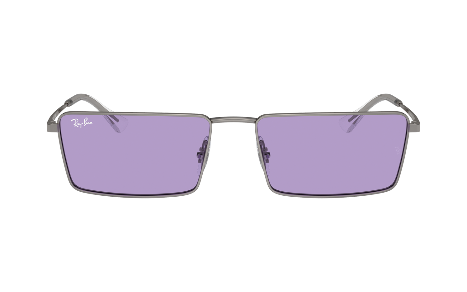 Ray-Ban Emy RB3741 004/1A 56 Sunglasses | Shade Station