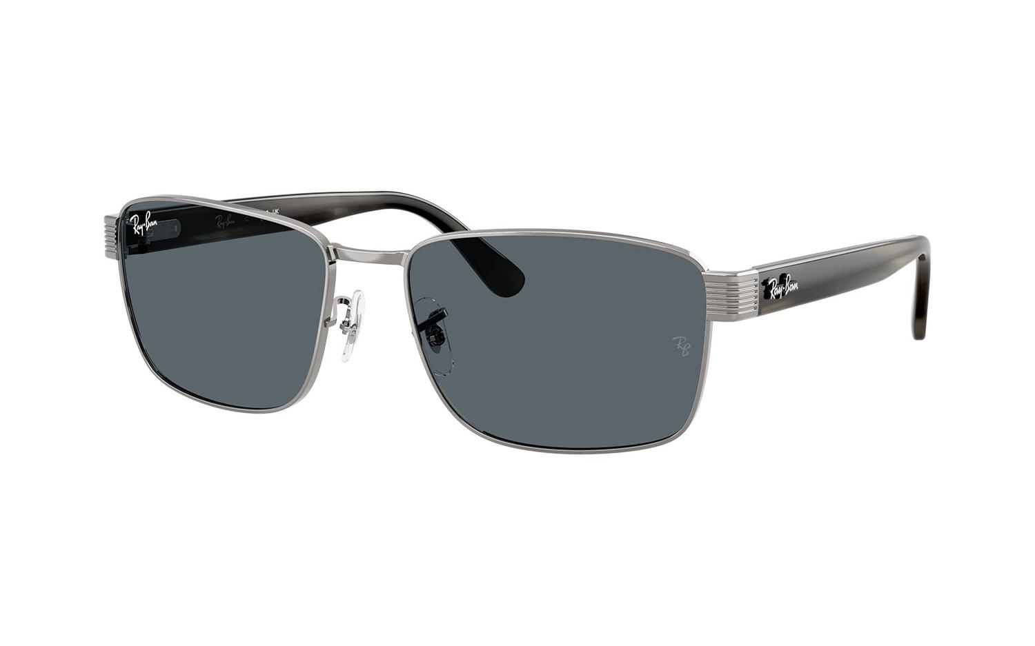 Ray-Ban RB3750 004/R5 62 Sunglasses | Shade Station