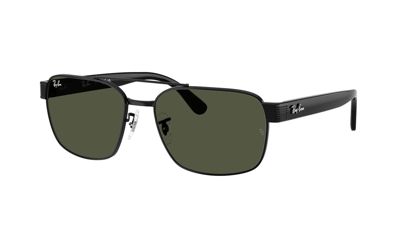 Ray-Ban RB3751 002/31 61 Sunglasses | Shade Station