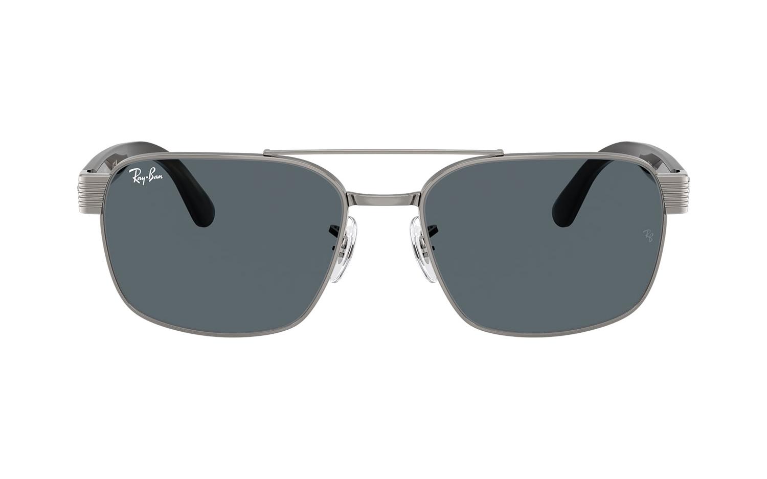 Ray-Ban RB3751 004/R5 61 Sunglasses | Shade Station