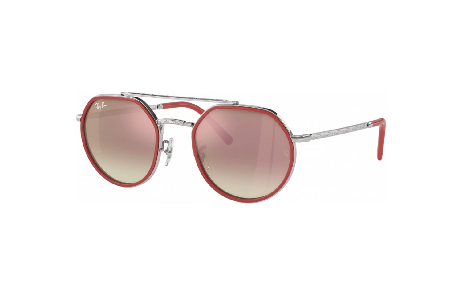 Ray-Ban RB3765 003/7O 53 Sunglasses | Shade Station