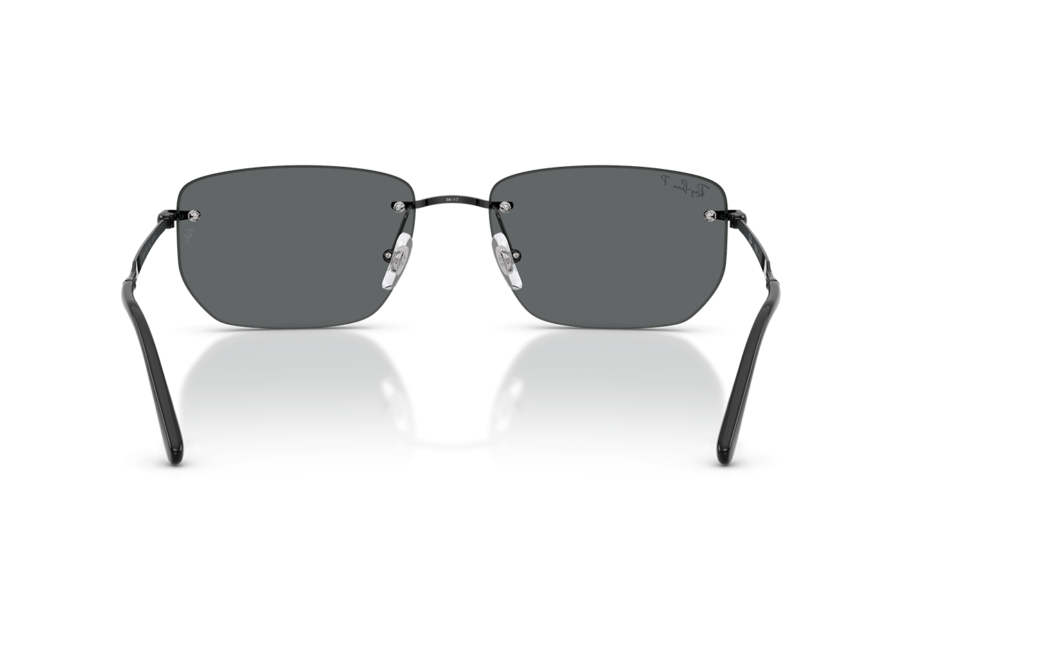 Ray-Ban RB3768 002/81 56 Sunglasses | Shade Station