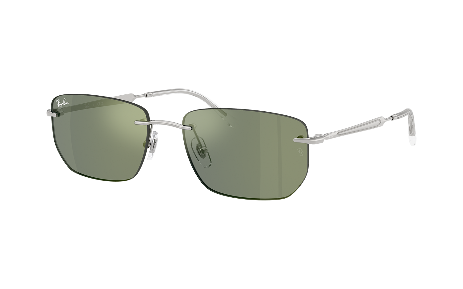 Ray-Ban RB3768 003/6R 56 Sunglasses | Shade Station
