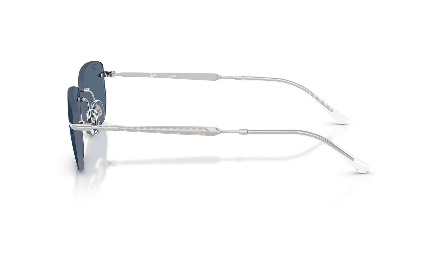 Ray-Ban RB3768 003/80 56 Sunglasses | Shade Station