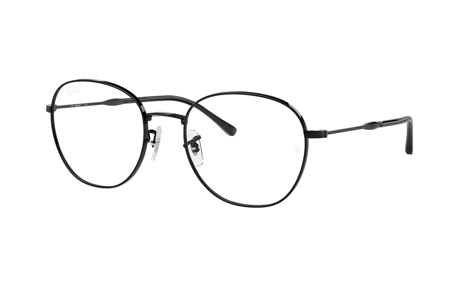 Ray-Ban RB3809 002/GG 53 Sunglasses | Shade Station