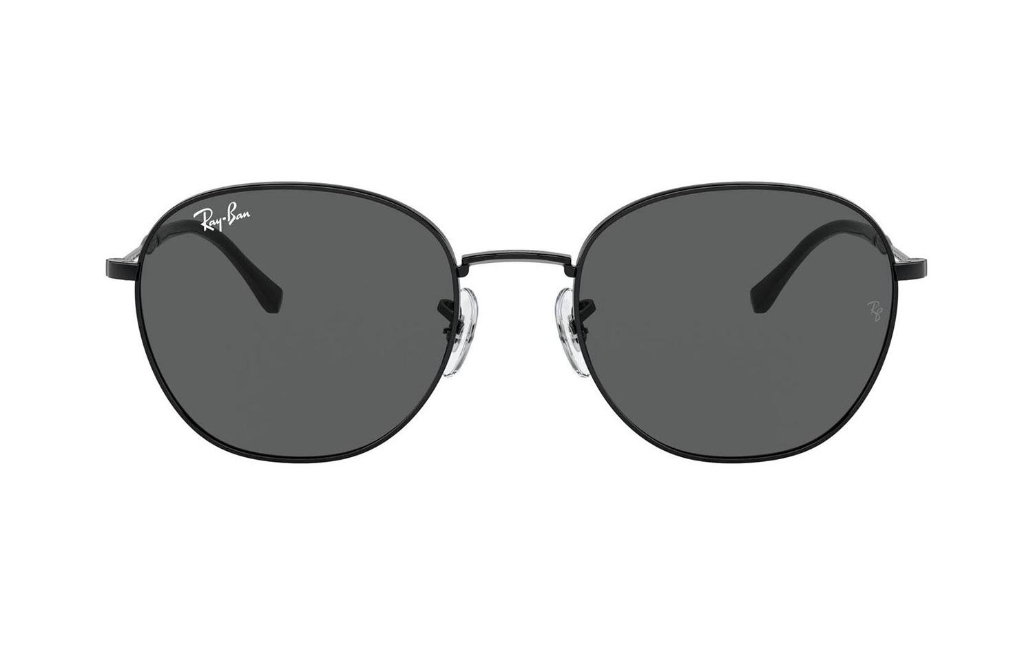 Ray-Ban RB3809 002/B1 55 Sunglasses | Shade Station