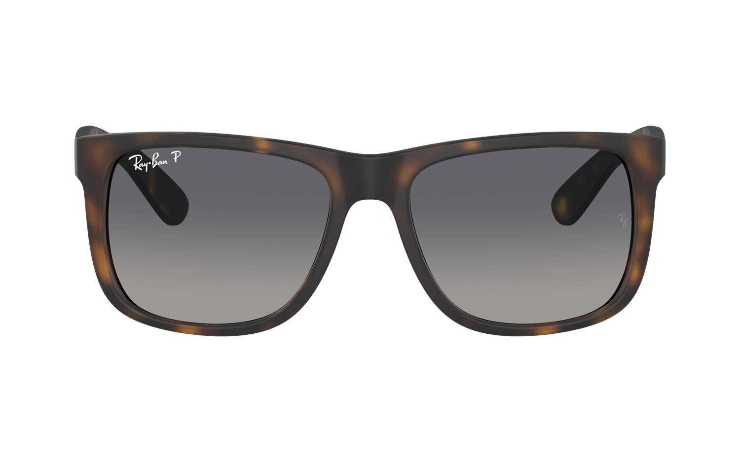 Ray-Ban Justin RB4165 865/8S 55 Sunglasses | Shade Station