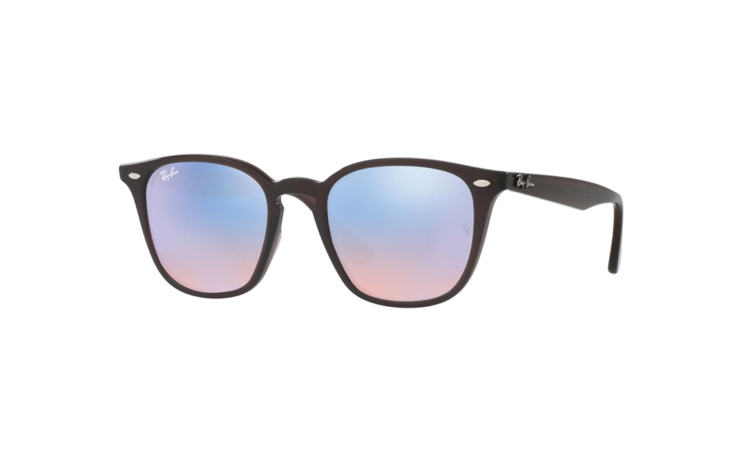 Ray-Ban RB4258 62311N 50 Sunglasses | Shade Station