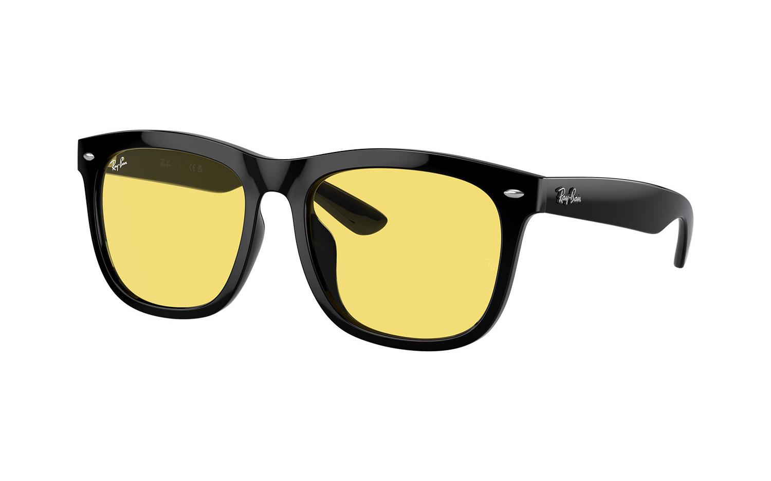 Ray-Ban RB4260D 601/85 57 Sunglasses | Shade Station