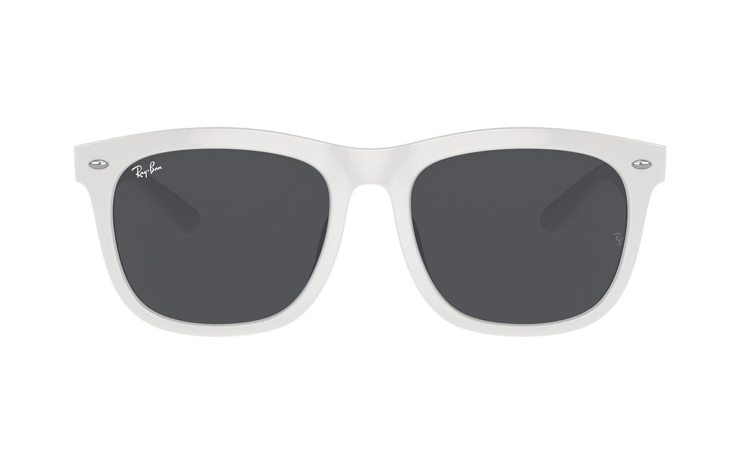 Ray-Ban RB4260D 671/87 57 Sunglasses | Shade Station