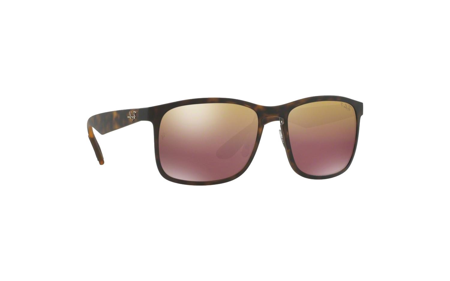 Ray-Ban RB4264 894/6B 58 Sunglasses | Shade Station