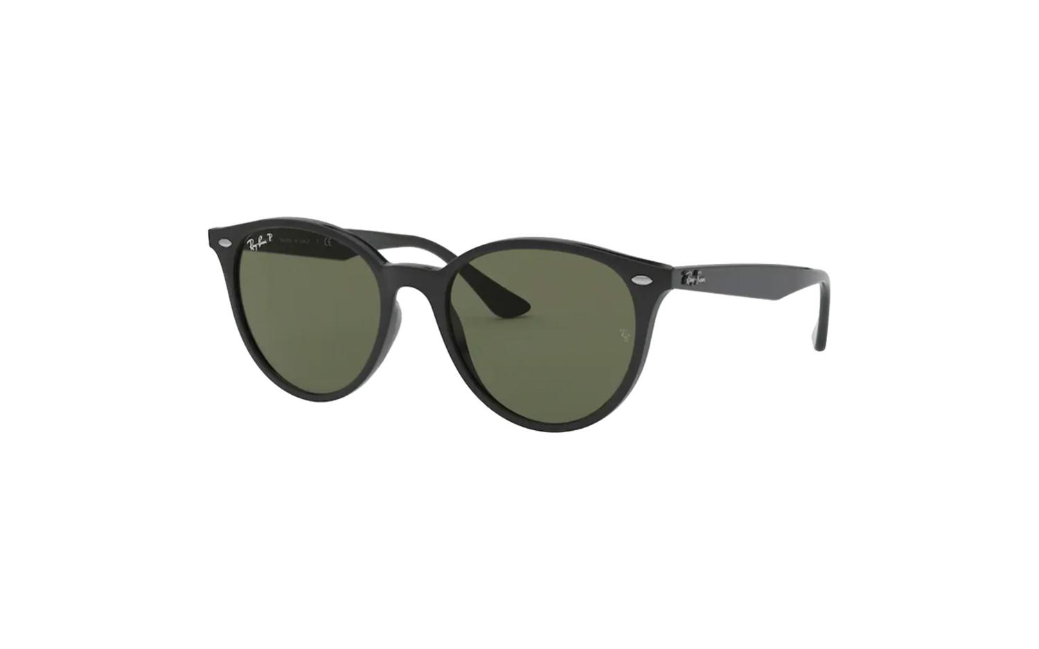 Ray-Ban RB4305 601/9A 53 Sunglasses | Shade Station
