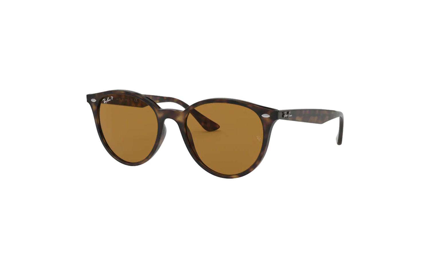 Ray-Ban RB4305 710/83 53 Sunglasses | Shade Station