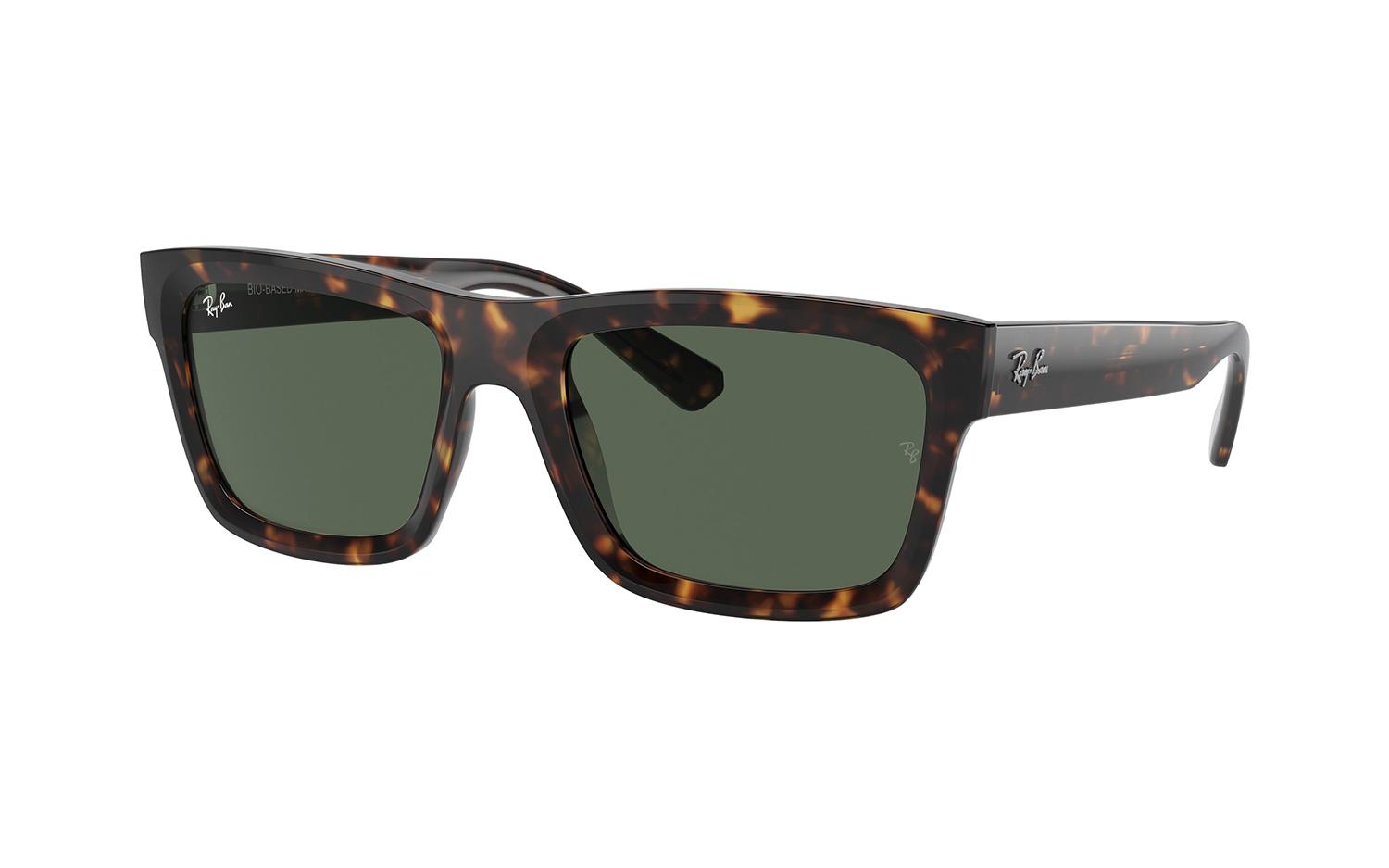 Ray-Ban Warren RB4396 135971 54 Sunglasses | Shade Station