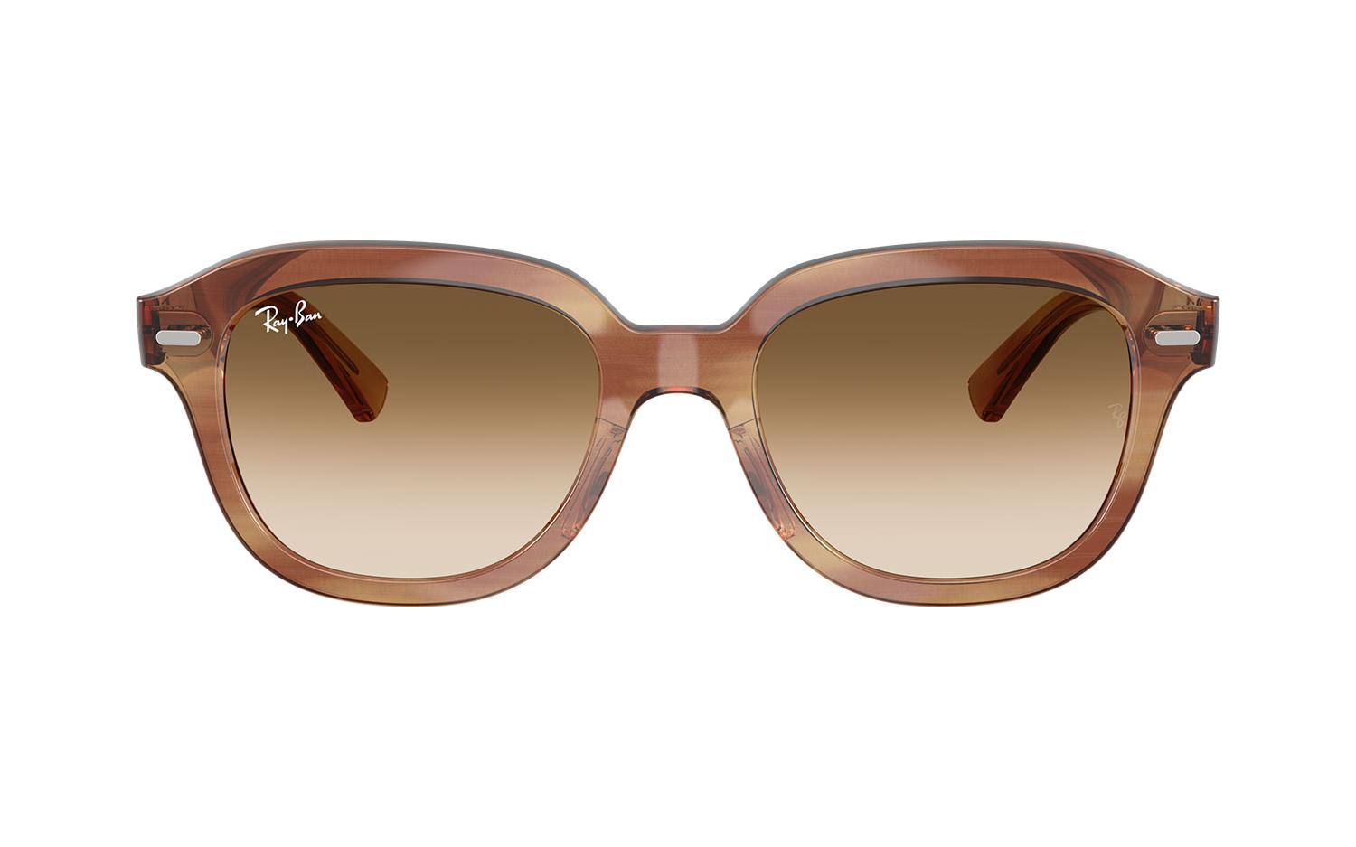 Ray-Ban Erik RB4398 140351 51 Prescription Sunglasses | Shade Station