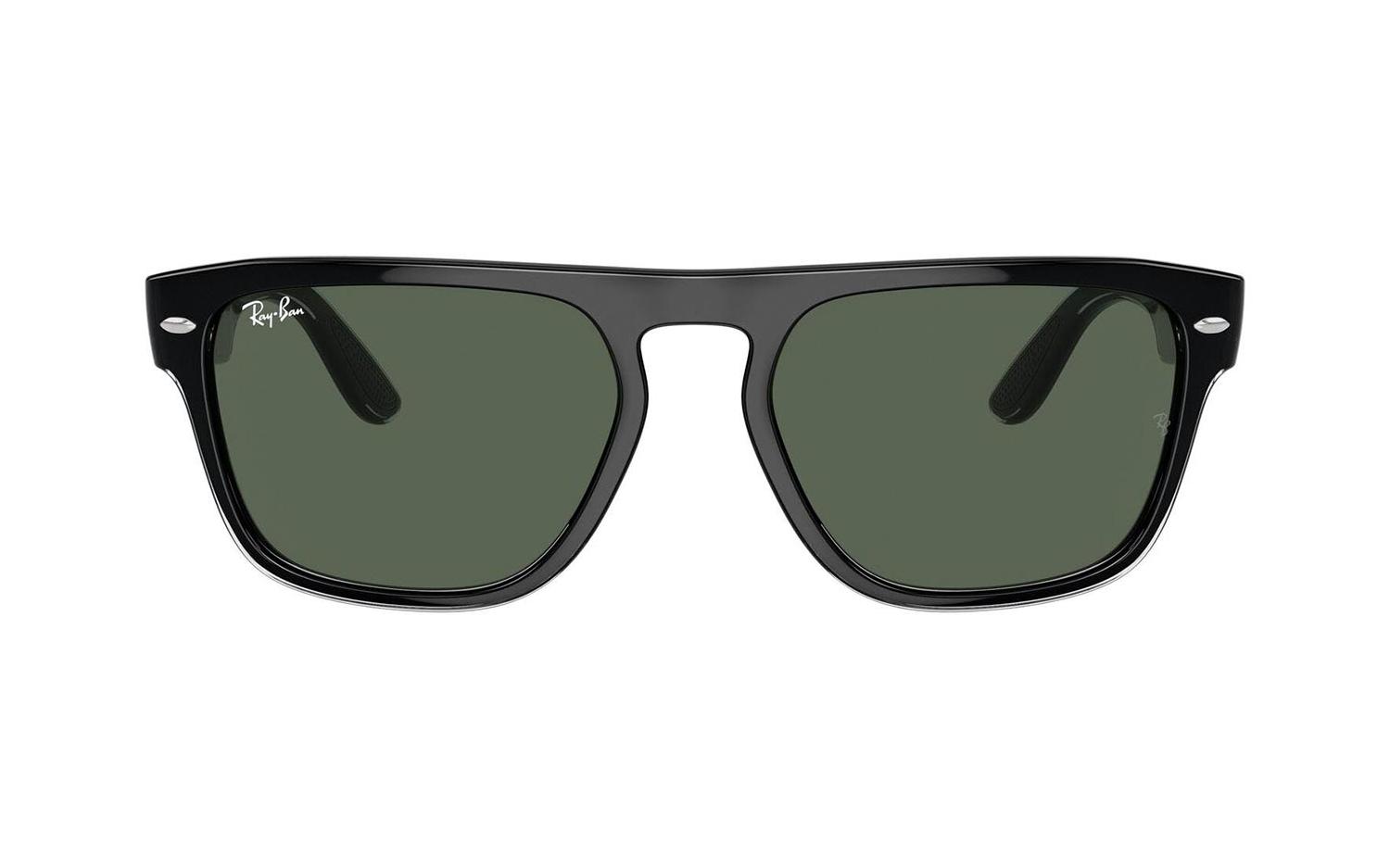 Ray-Ban RB4407 654571 57 Sunglasses | Shade Station