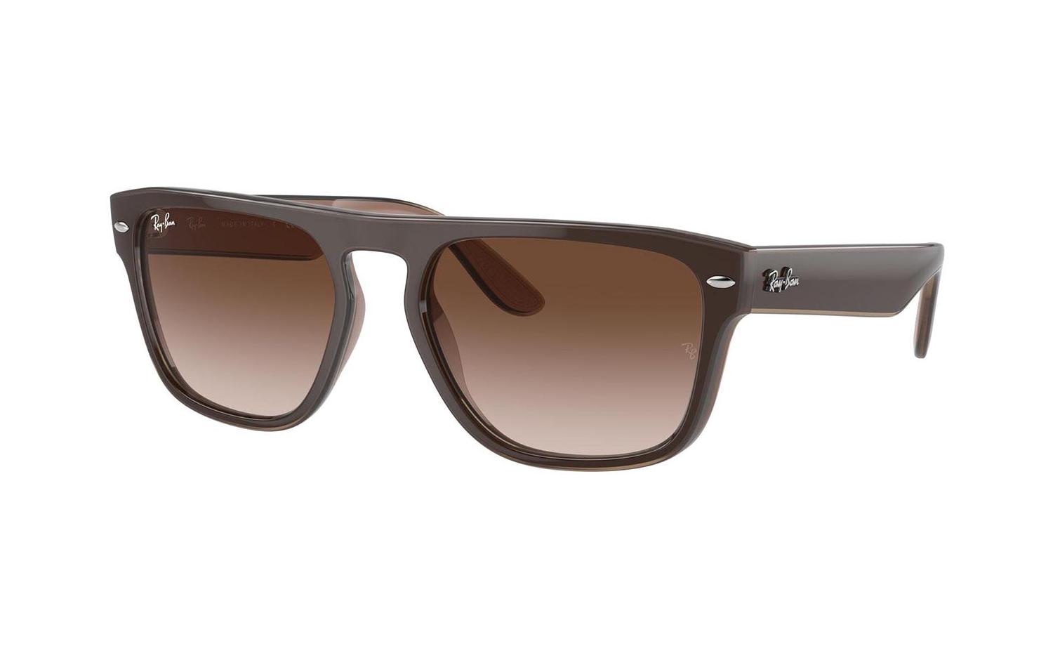 Ray-Ban RB4407 673113 57 Sunglasses | Shade Station