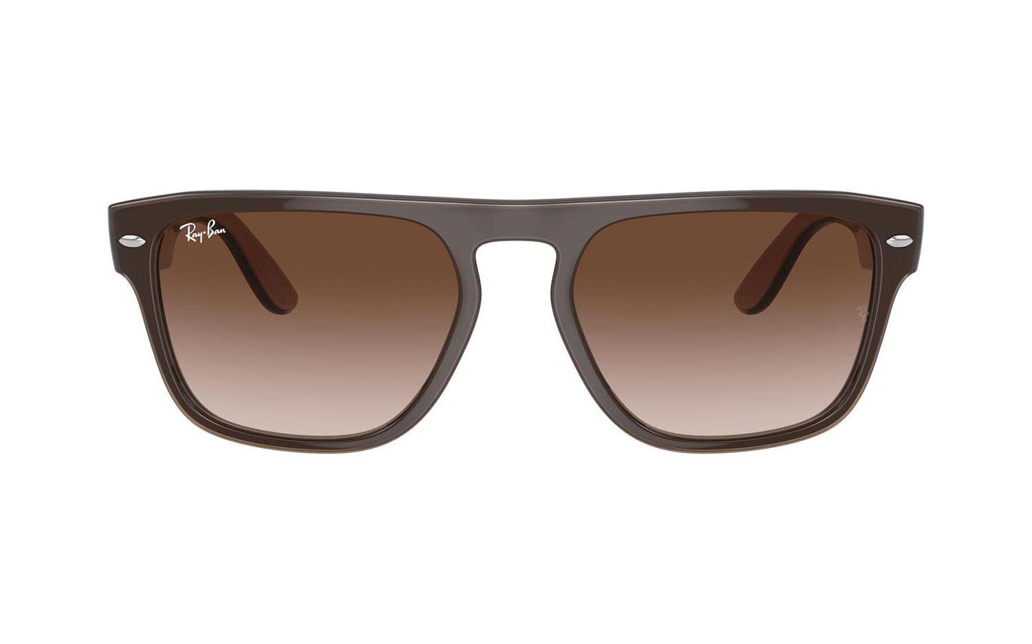 Ray-Ban RB4407 673113 57 Sunglasses | Shade Station