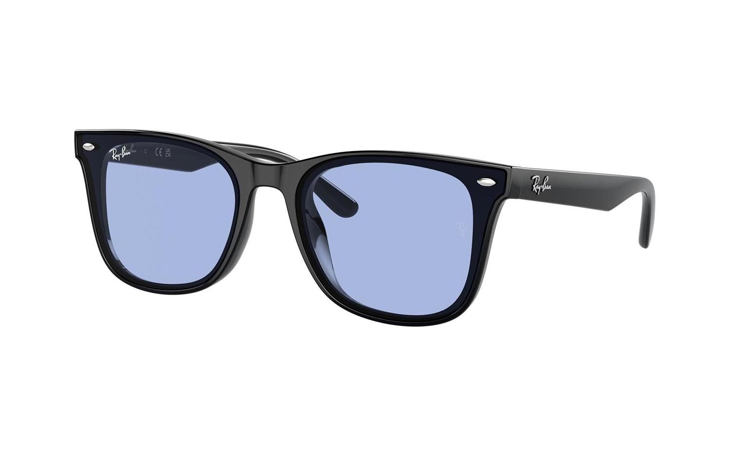 Ray-Ban RB4420 601/80 65 Sunglasses | Shade Station