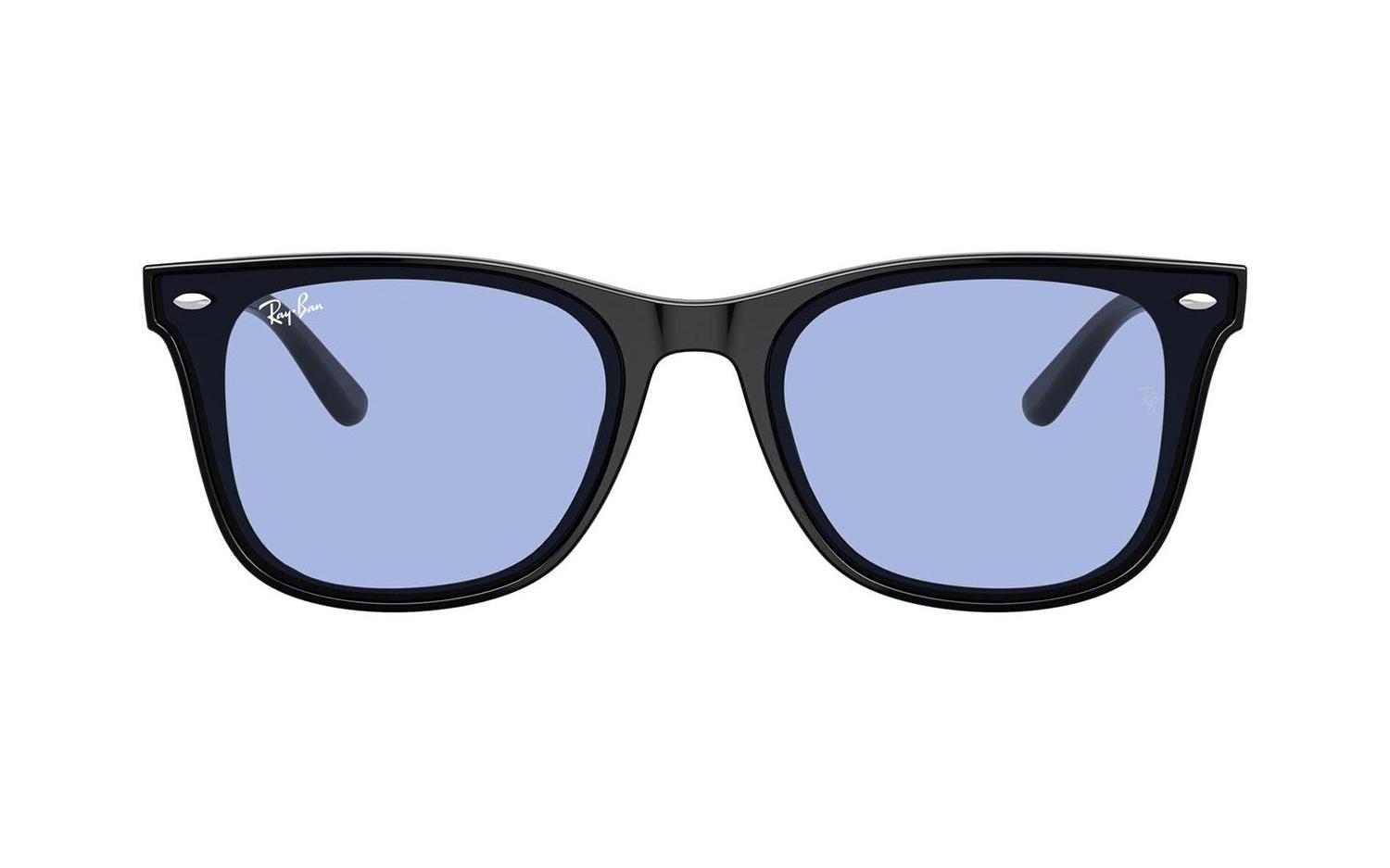 Ray-Ban RB4420 601/80 65 Sunglasses | Shade Station