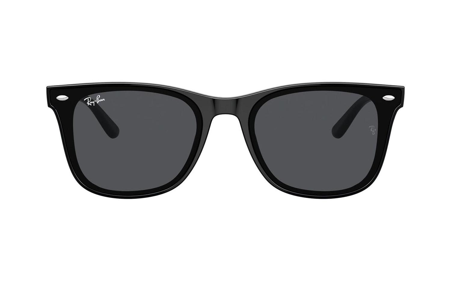 Ray-Ban RB4420 601/87 65 Sunglasses | Shade Station