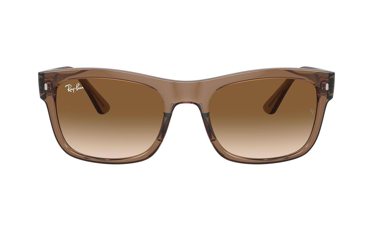 Ray-Ban RB4428 664051 56 Sunglasses | Shade Station